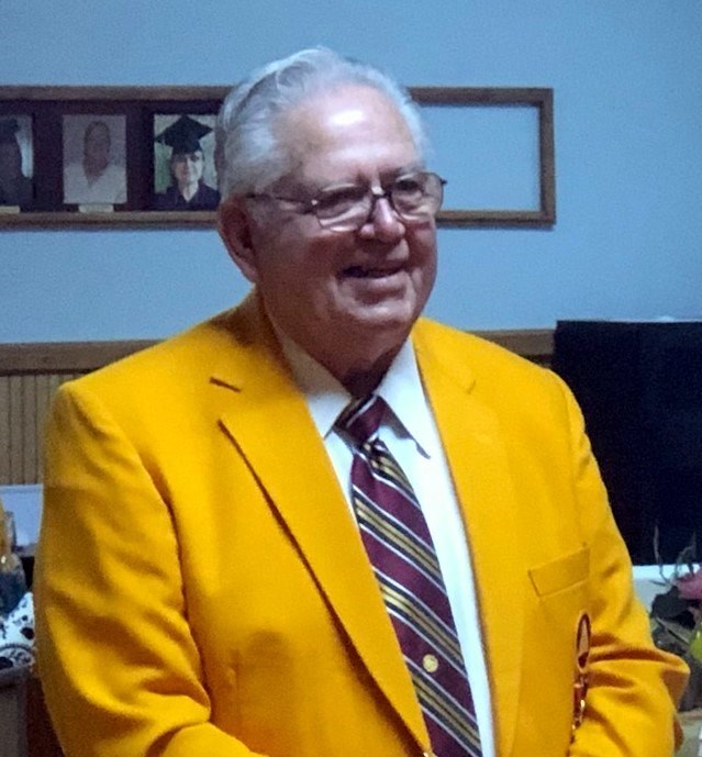 Ted Machicek Obituary - Victoria, TX