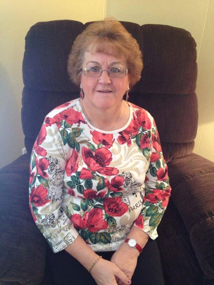 Susie Irene Thomas Obituary - Kitchener, ON