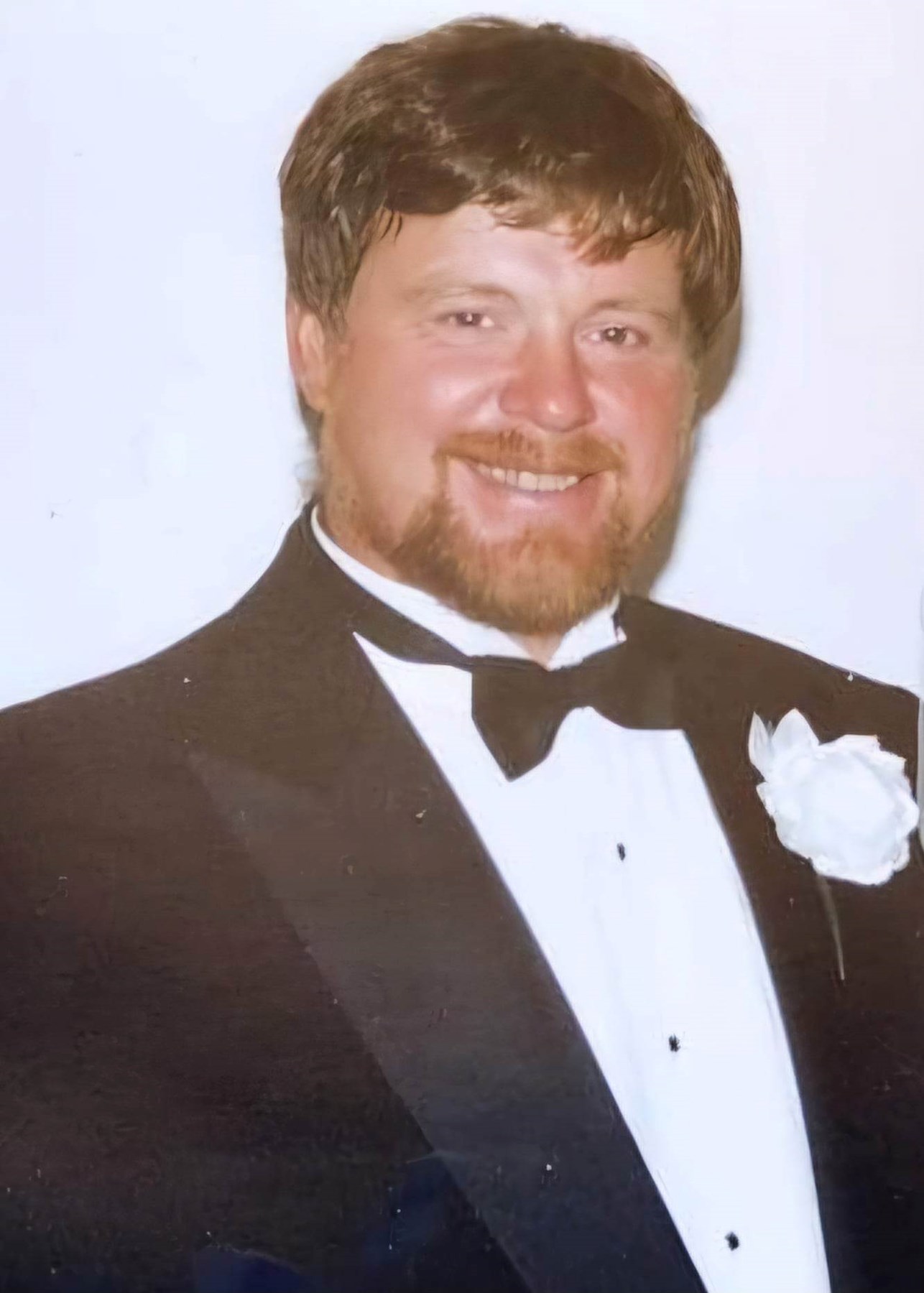 James Herrguth Obituary - DeWitt, MI