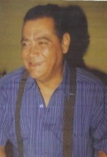 Edward Alexander Obituary - San Antonio, TX