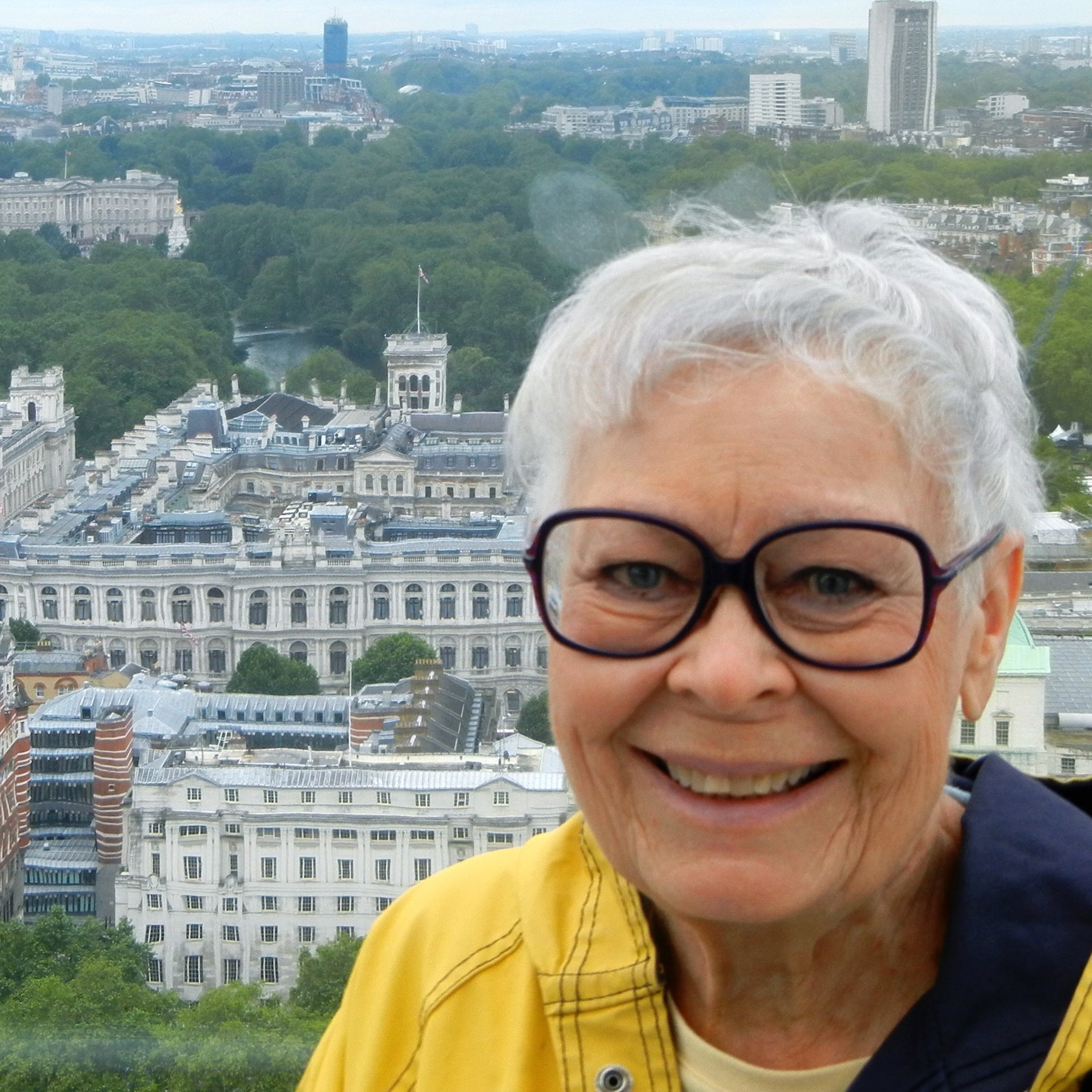 Susan Holefelder Obituary - Scottsdale, AZ