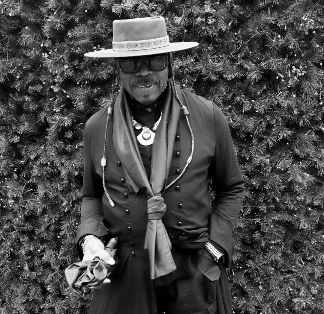 Vester Marshall Obituary - Seattle, WA