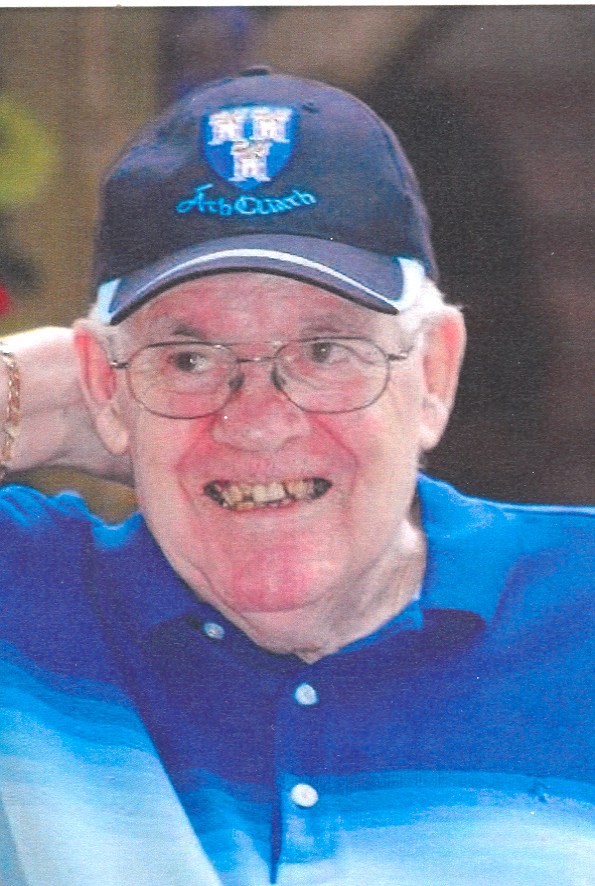 James Winders Obituary - Toronto, ON