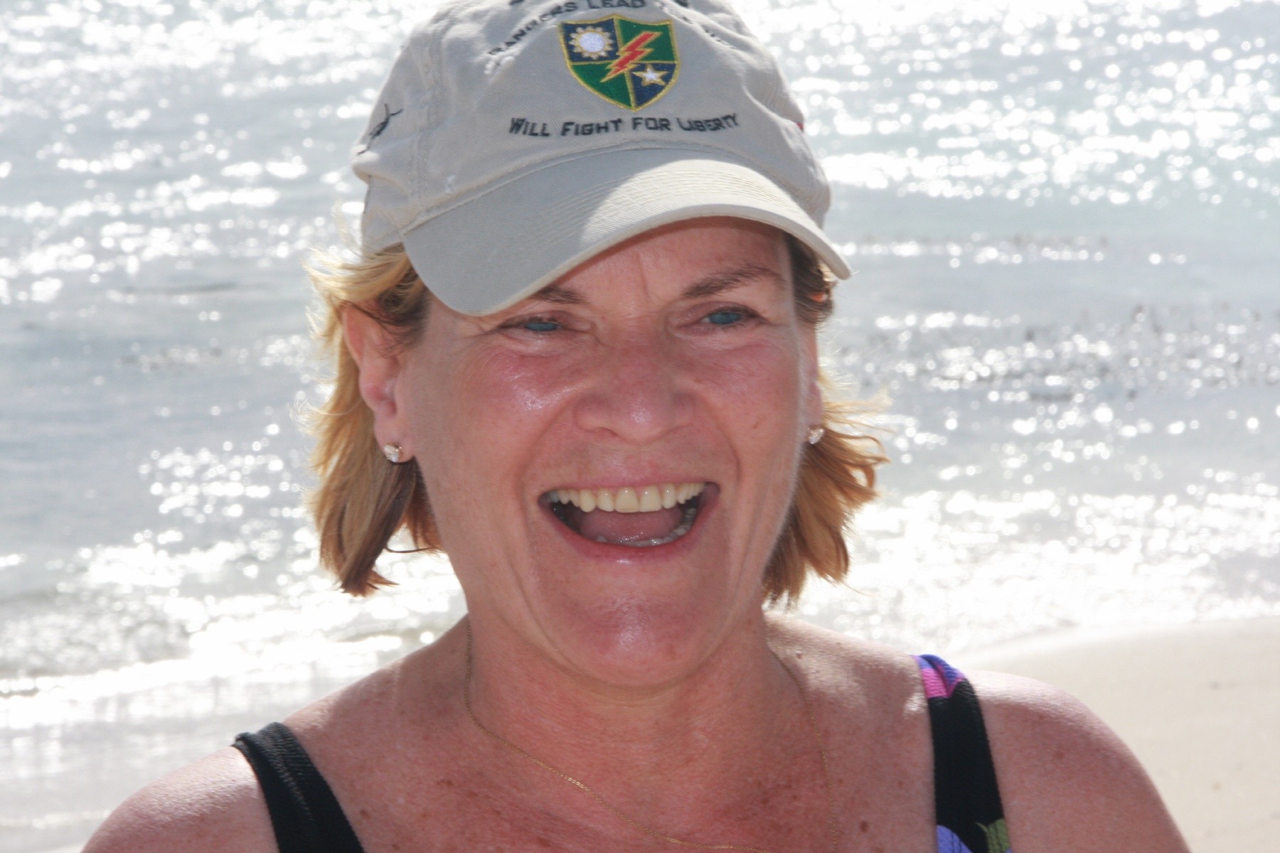 Susan Seligmann Obituary - Washington, DC