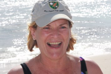 Susan Seligmann Obituary - Washington, DC