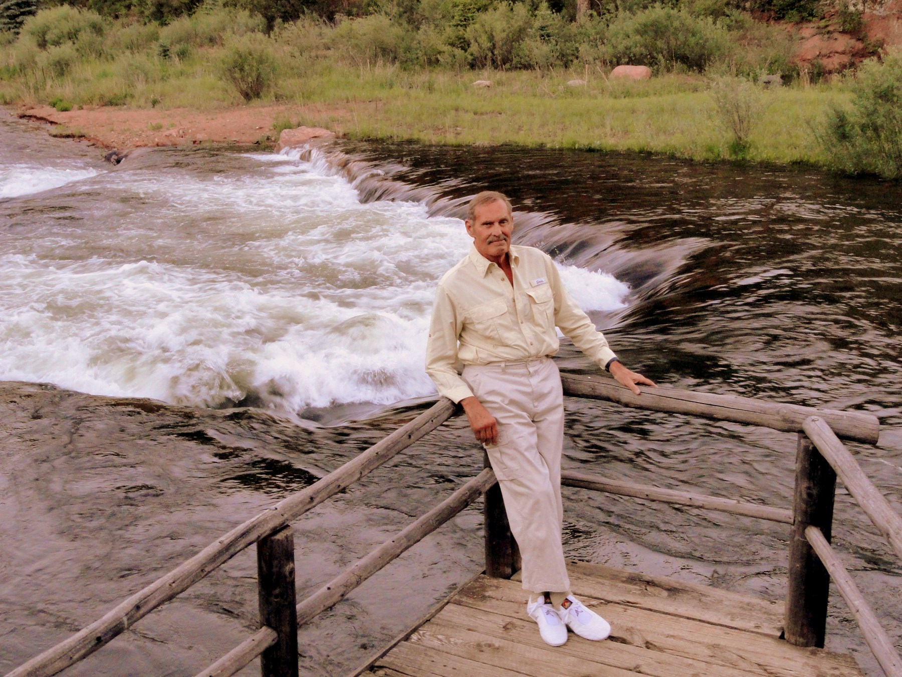 Charles Sereff Obituary - Wheat Ridge, CO