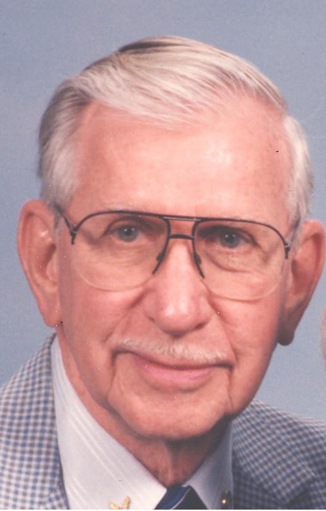 Alvin H Roeder Obituary - Gotha, FL