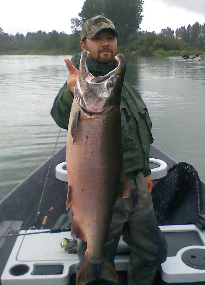 Jesse Lester Goodsell Obituary - Monroe, WA