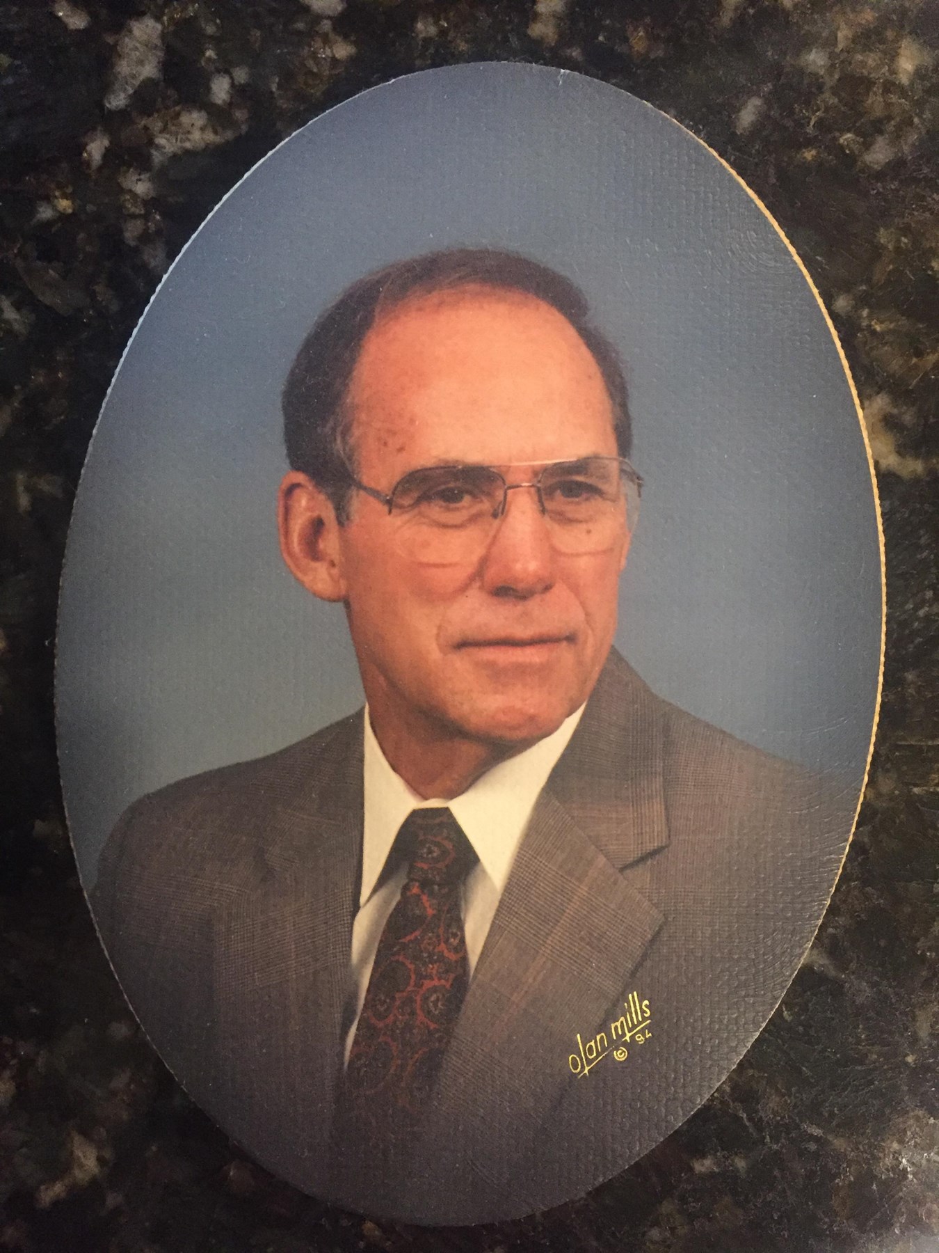 William Ivey Obituary - Mobile, AL