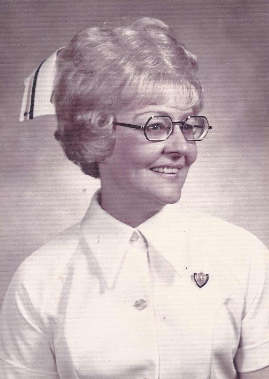 Mary Ann Burdick Obituary - The Villages, FL