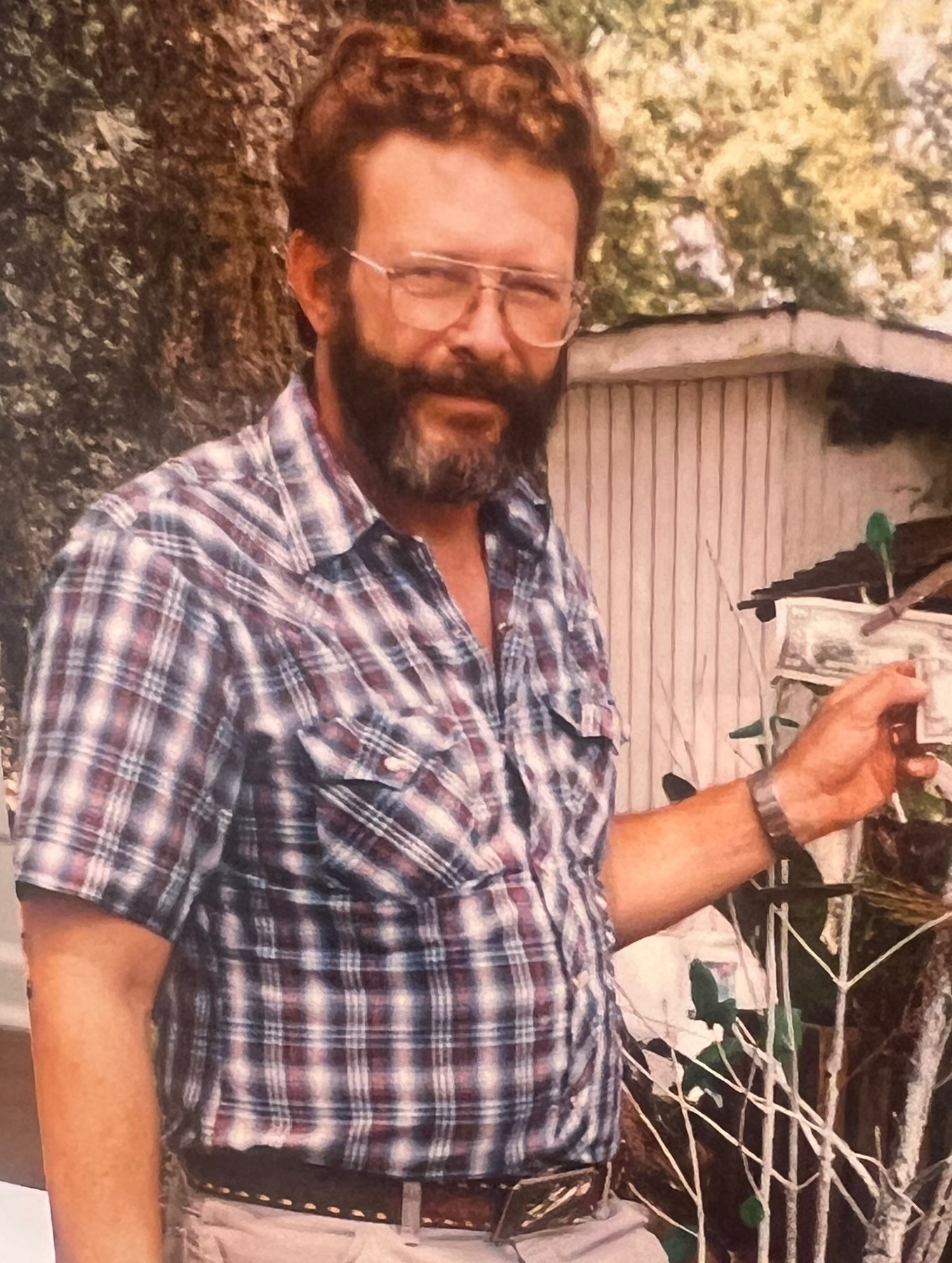 Robert Hicks Obituary - Knoxville, TN