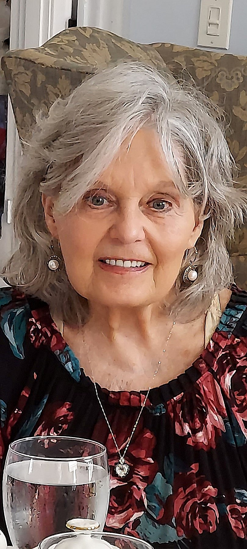 Virginia Carr Obituary - Hixson, TN