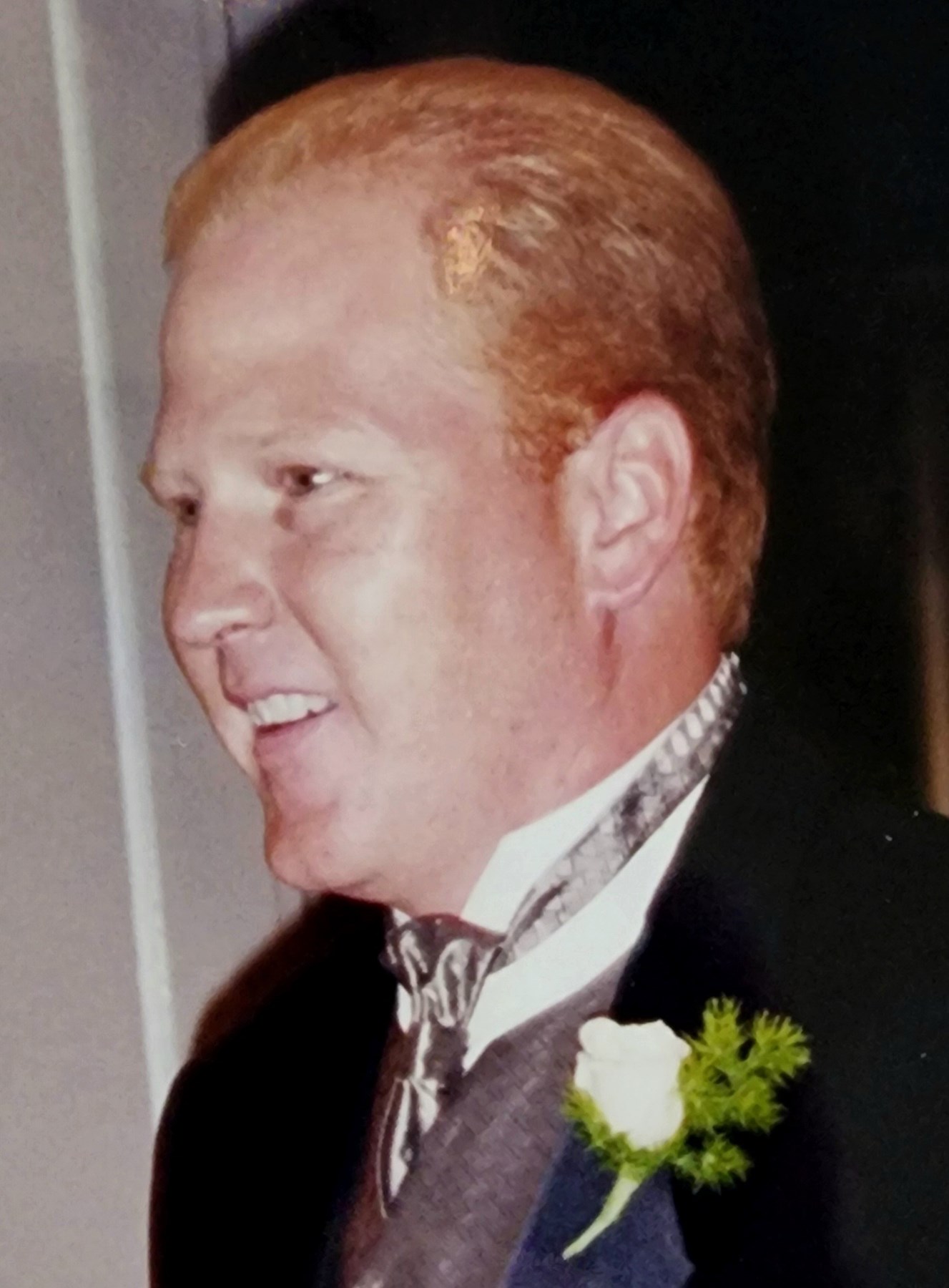 David Spence Obituary - North Little Rock, AR