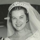 Mary Nolan Obituary - San Antonio, TX