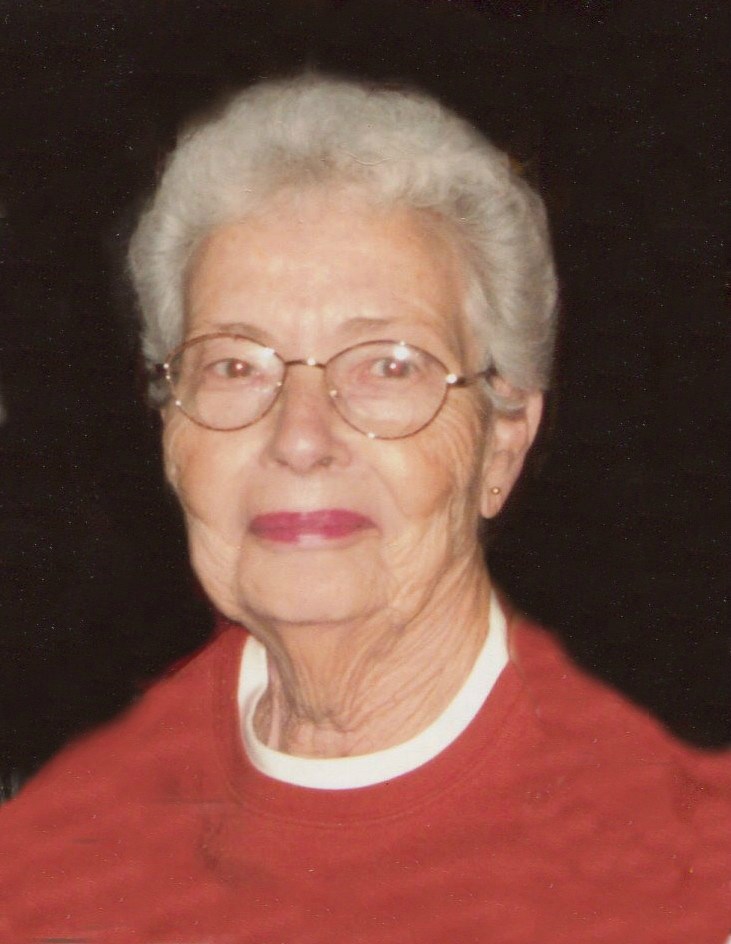 Virginia Griffith Obituary - Hixson, TN