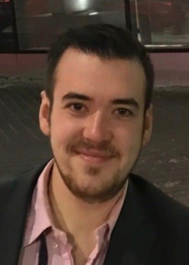 Gregory Moran Obituary - Winnipeg, MB