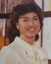 Sharon Thompson Obituary - Peoria, IL