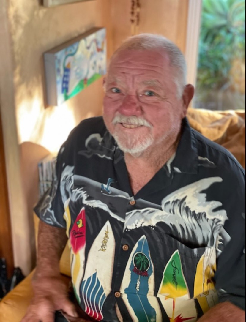 Joseph Yurkanin Obituary - Kahului, HI