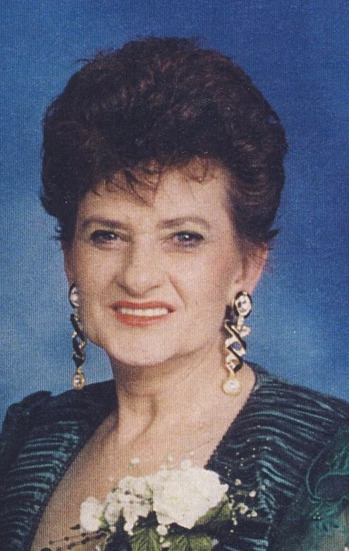 Janet Roerick Obituary - Bowie, MD