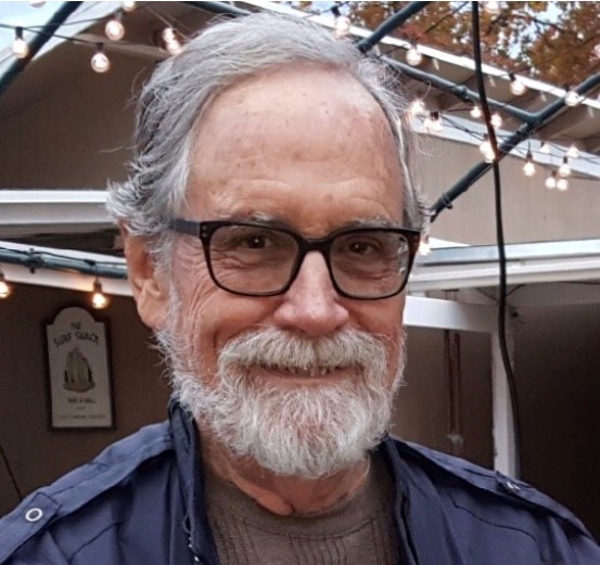 Robert Battenfield Obituary - Bonita, CA