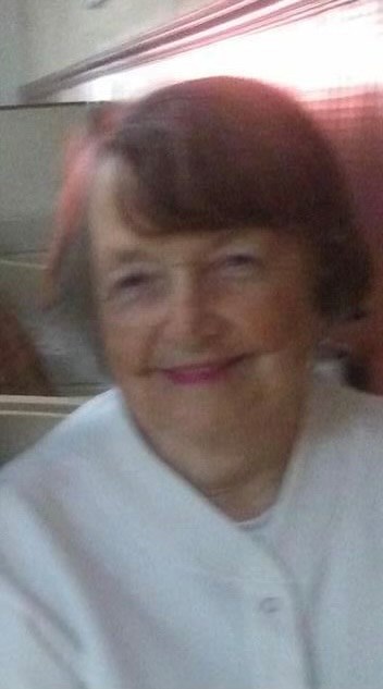 Jo Faye M Bolton Obituary - Hixson, TN