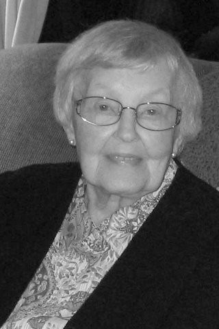 Mary Tulloch Obituary - Aylmer, QC