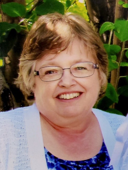 Deborah Lenius Obituary - Regina, SK
