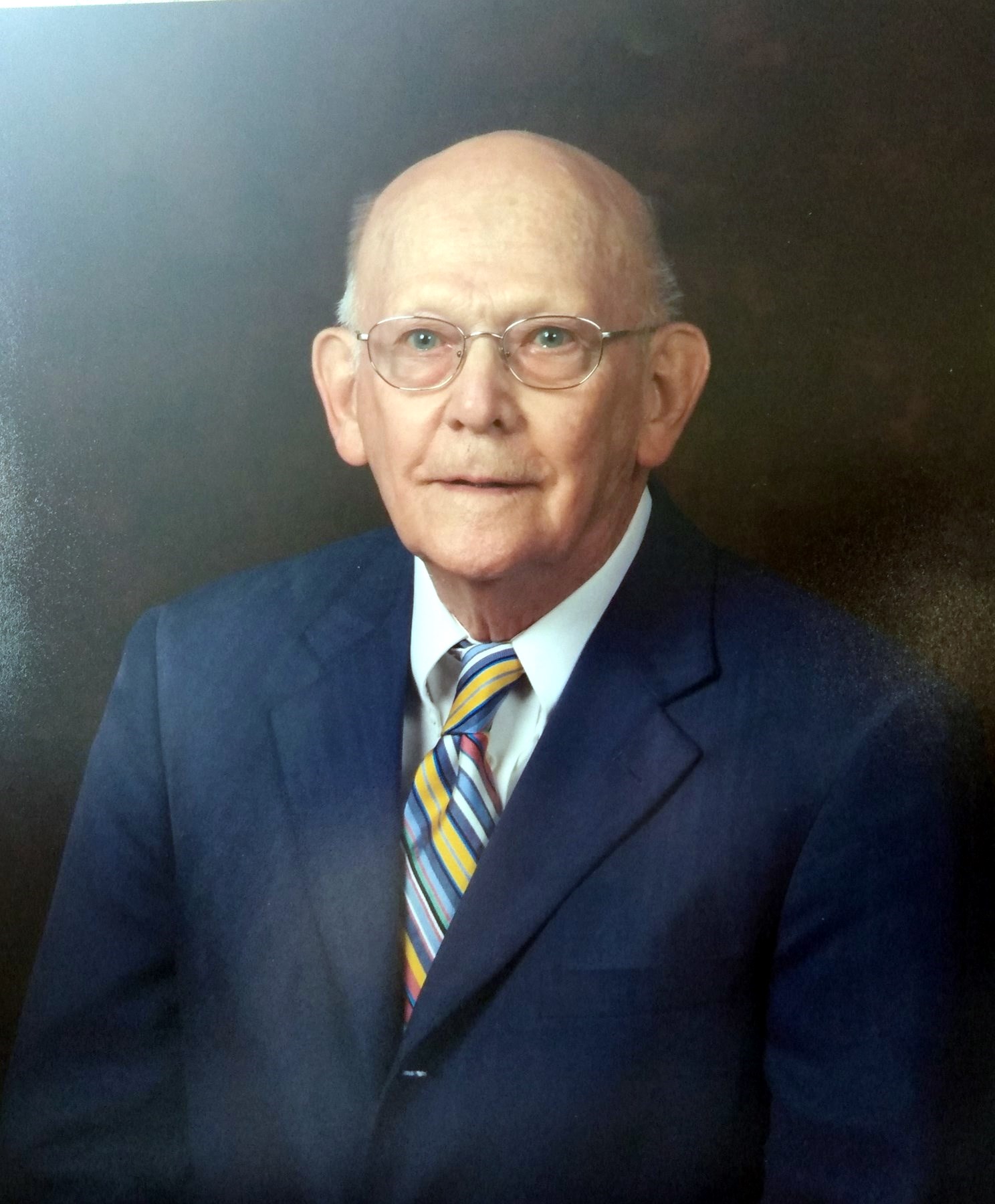 John Victor Obituary - Culpeper, VA