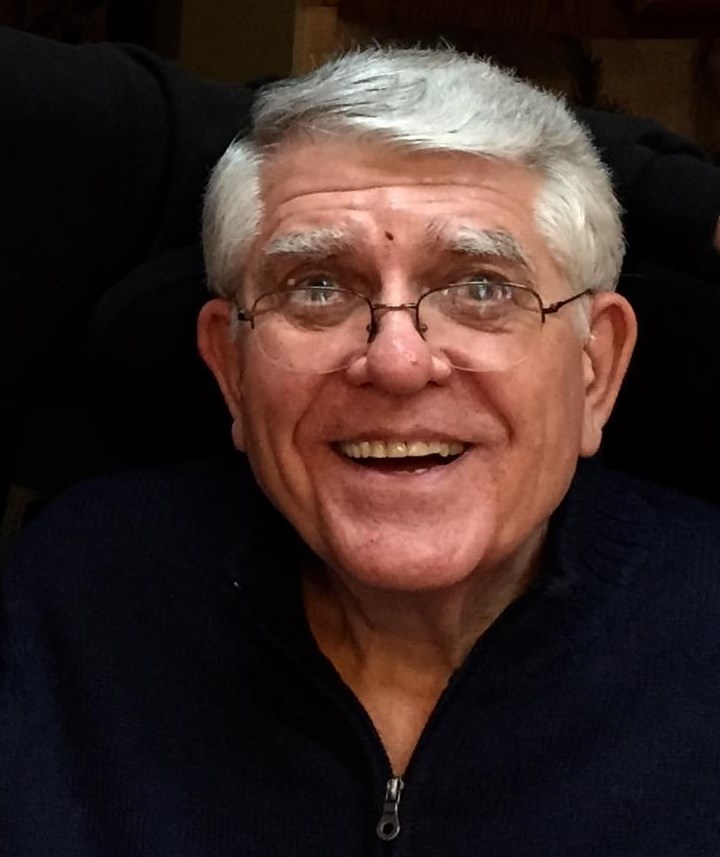 George F. Kaminski Obituary - Stickney, IL