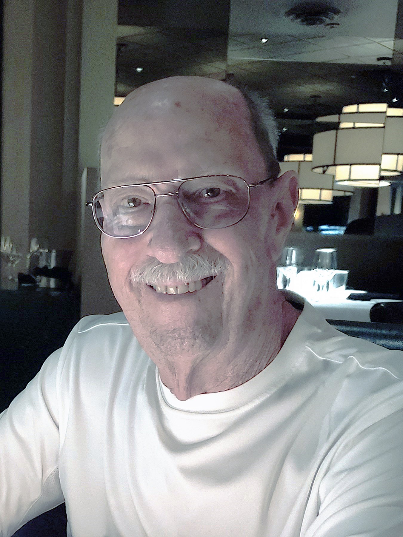 Earnest Dellinger Obituary - Conroe, TX