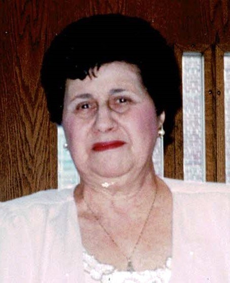 Anna Castaldo Obituary - Staten Island, NY