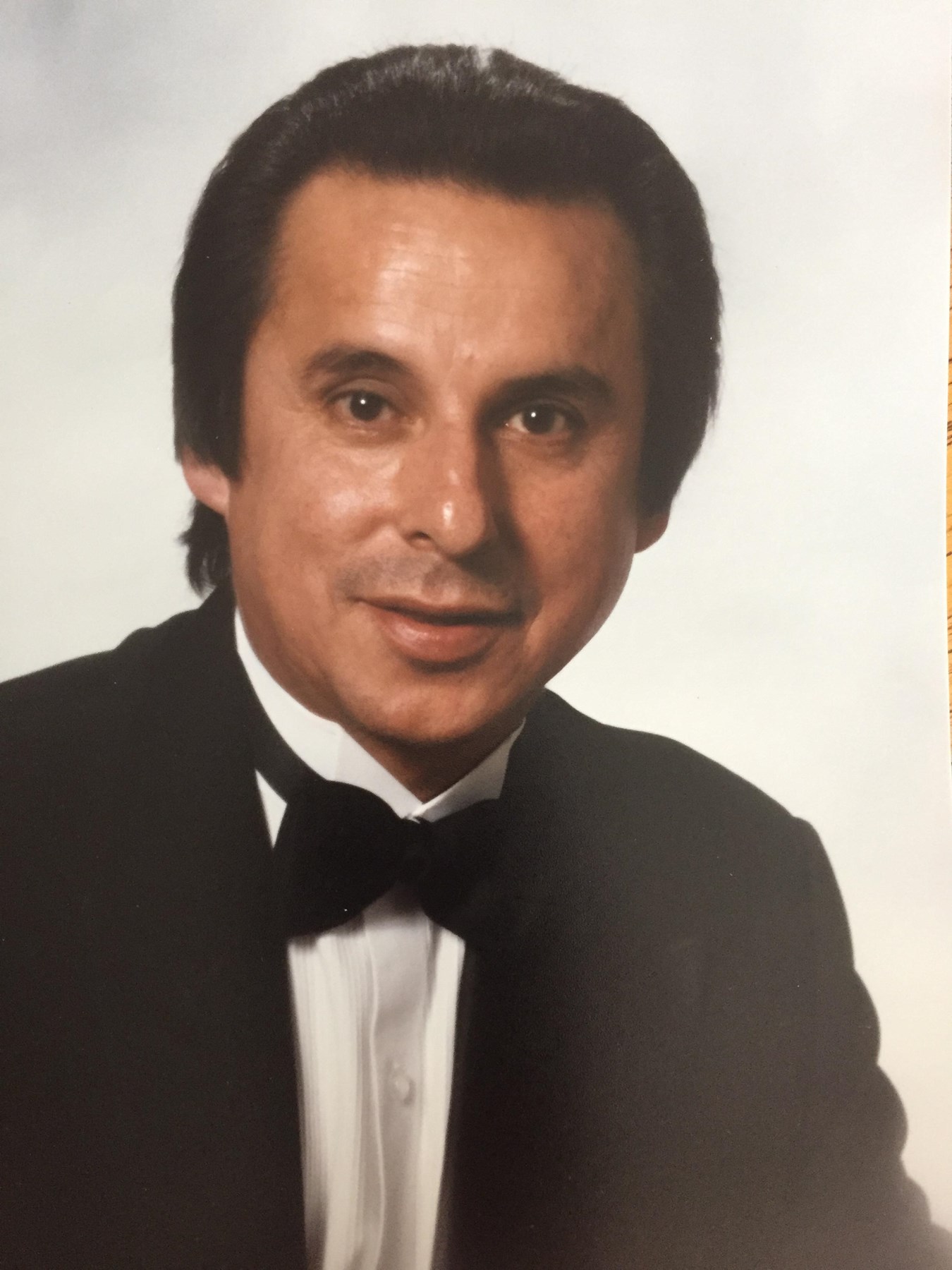 Henry Castillo Obituary - Stockton, CA