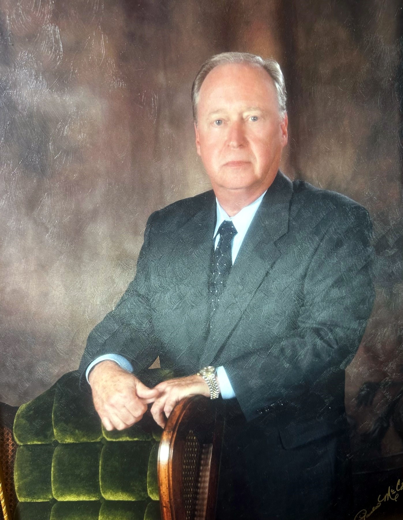 James Patillo Obituary - Gardendale, AL