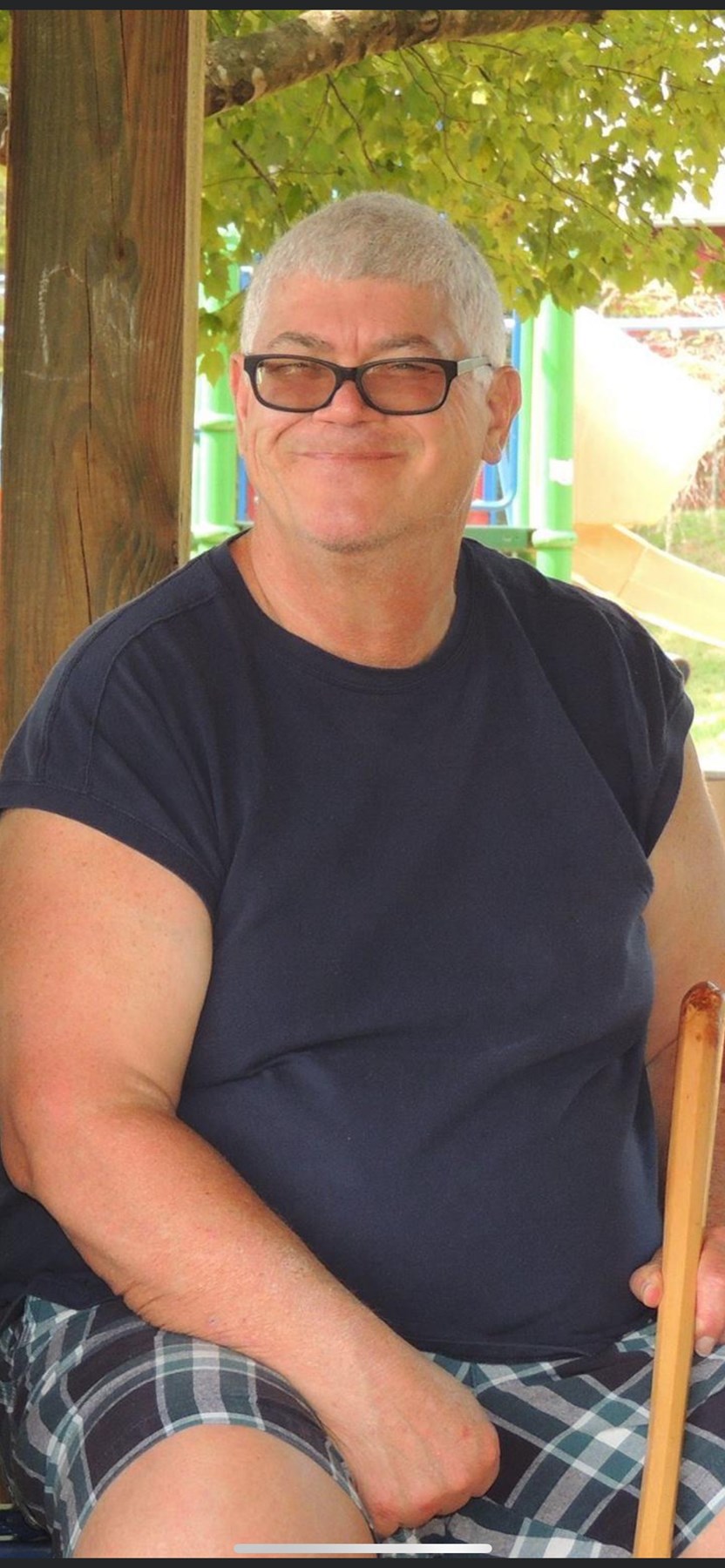 Gary Self Obituary - Knoxville, TN