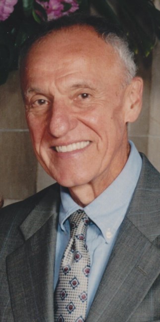 Charles Sarris Obituary - Forest Park, IL