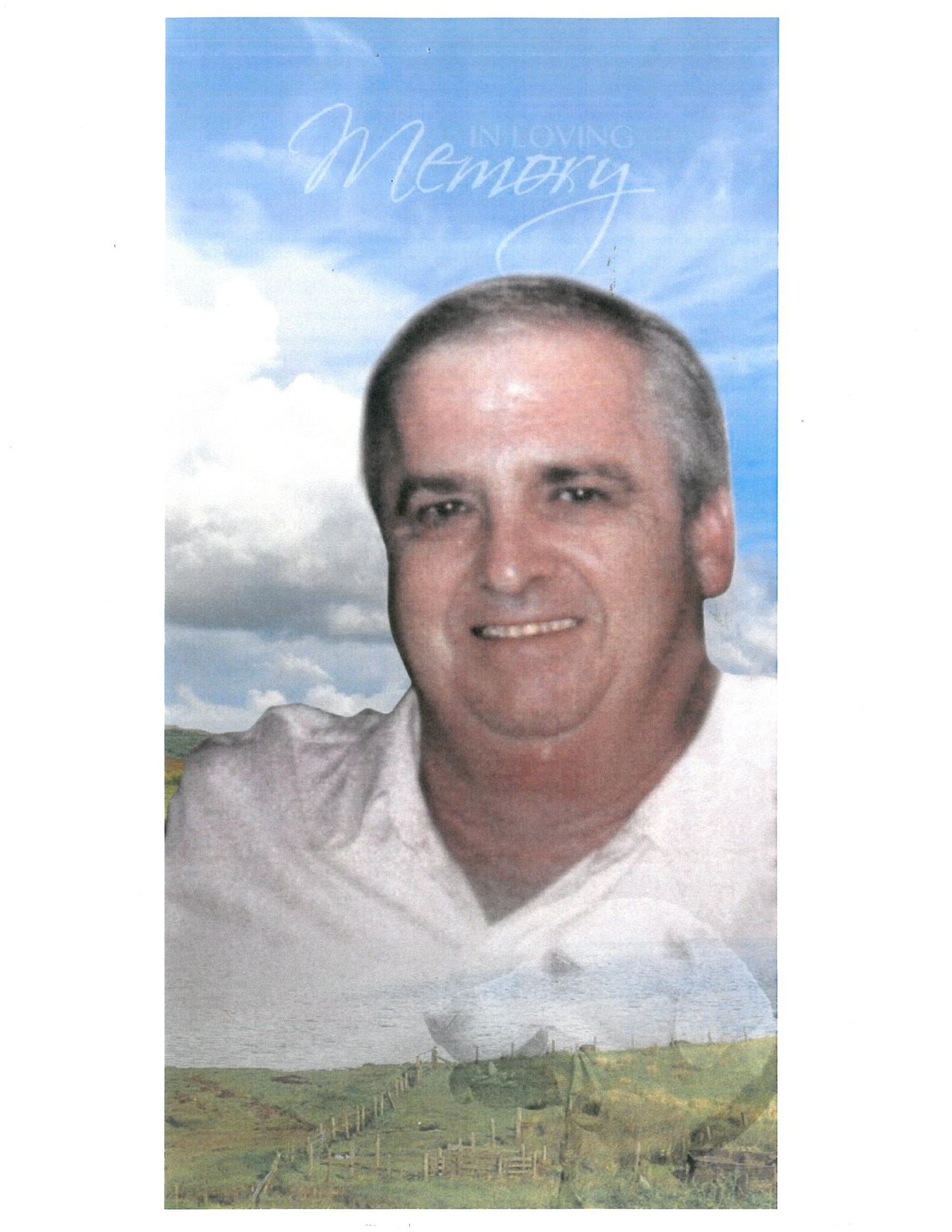 A.B. "Barry" Wallace, Jr. Obituary - The Woodlands, TX