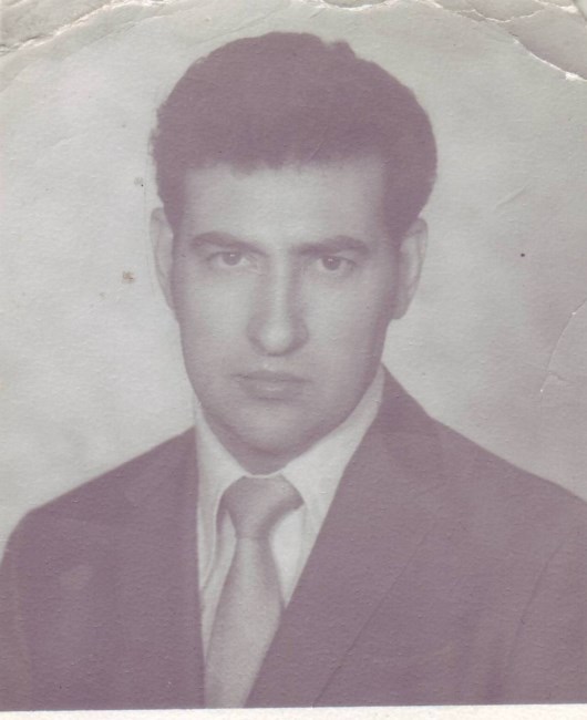 Pietro Capogreco Obituary - Thornhill, ON