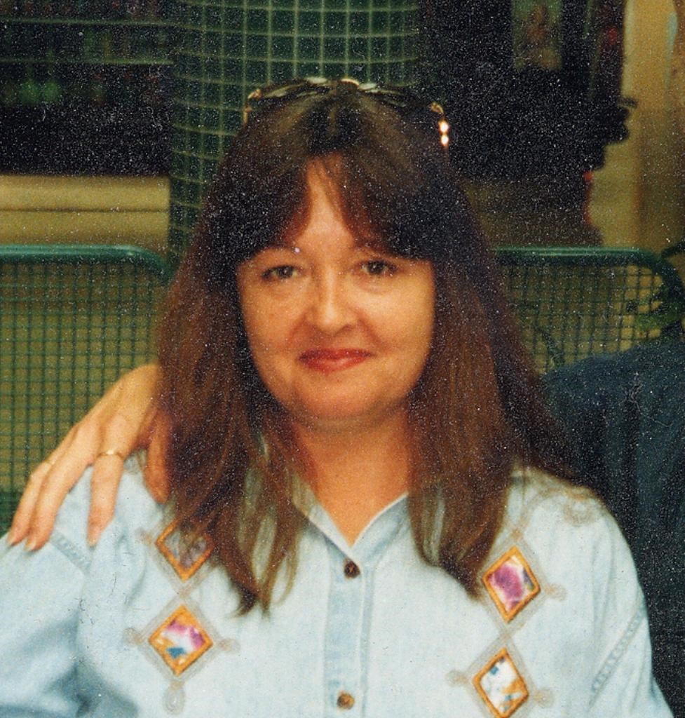 Carol-Anne Smith Obituary - Thornhill, ON