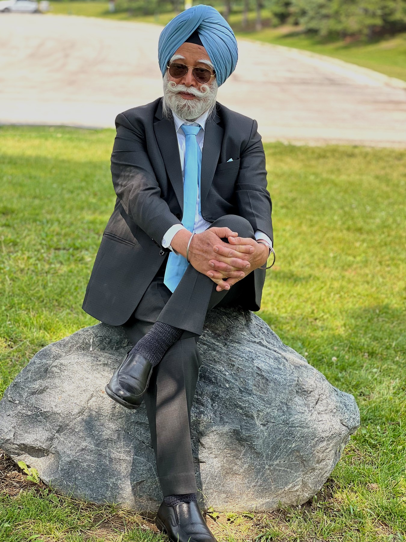 Manjit Singh Randhawa Obituary - Las Vegas, NV