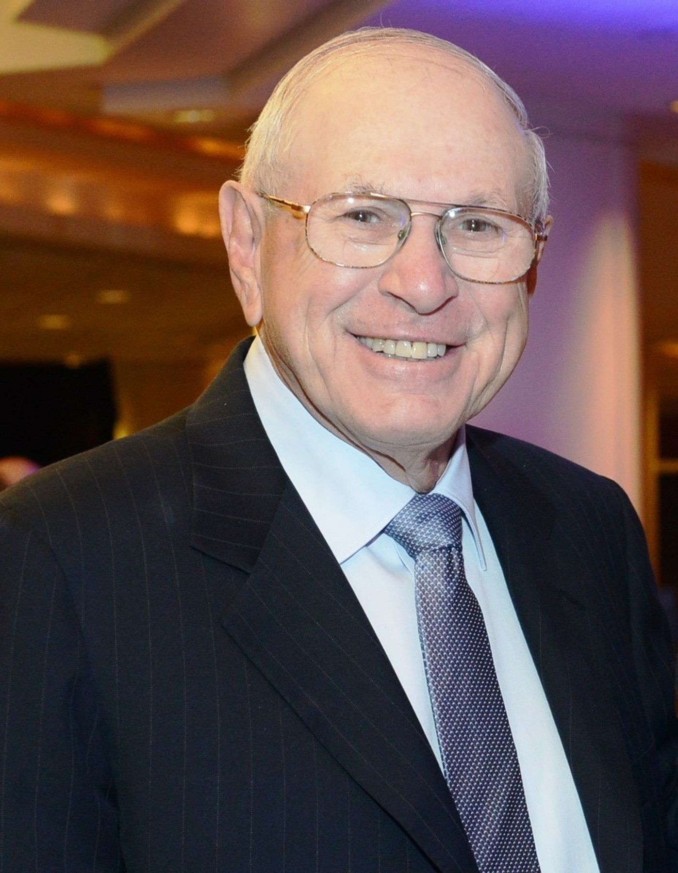 Richard Bergel Obituary - Palm Beach Gardens, FL