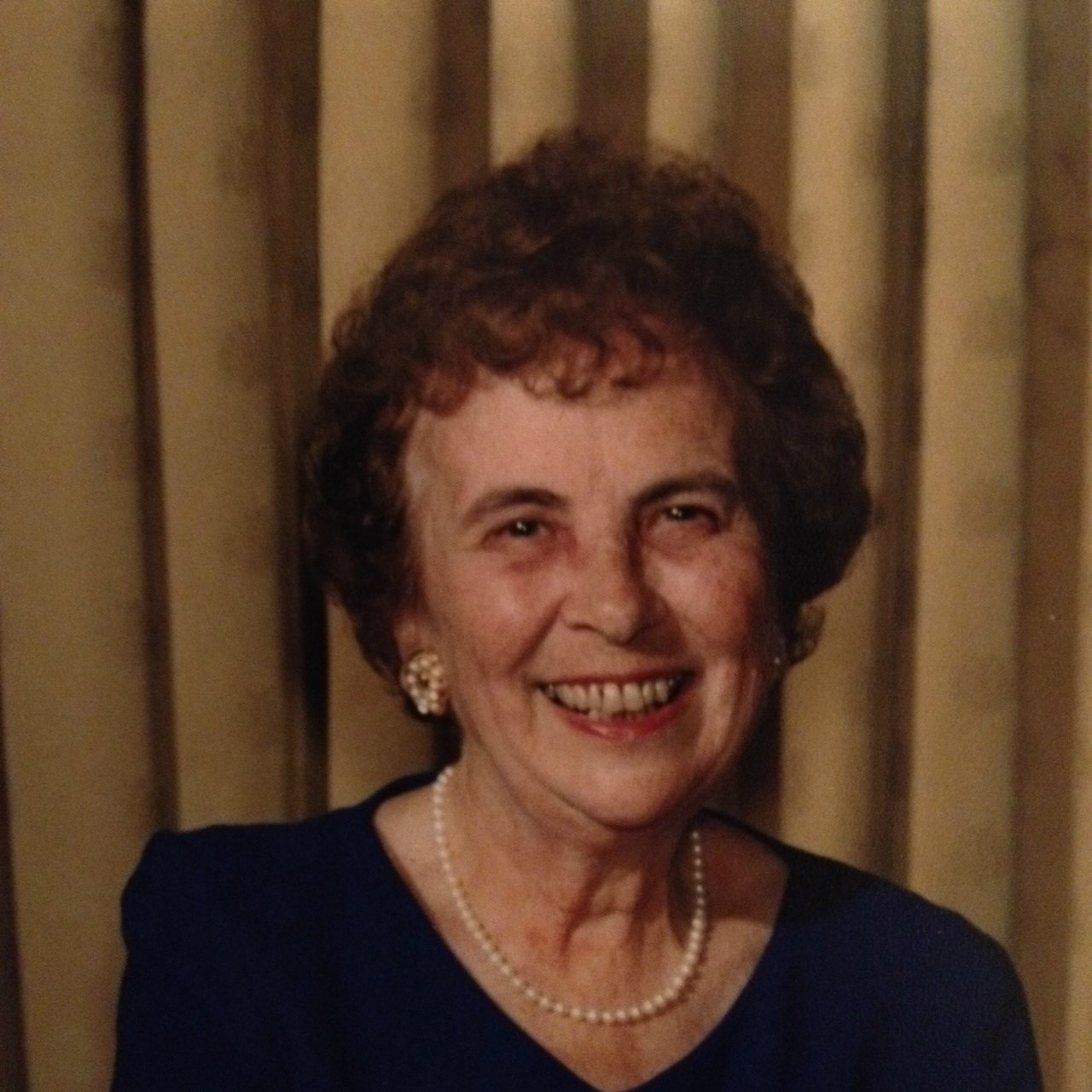 Eleanor Gray Obituary - Springfield, VA