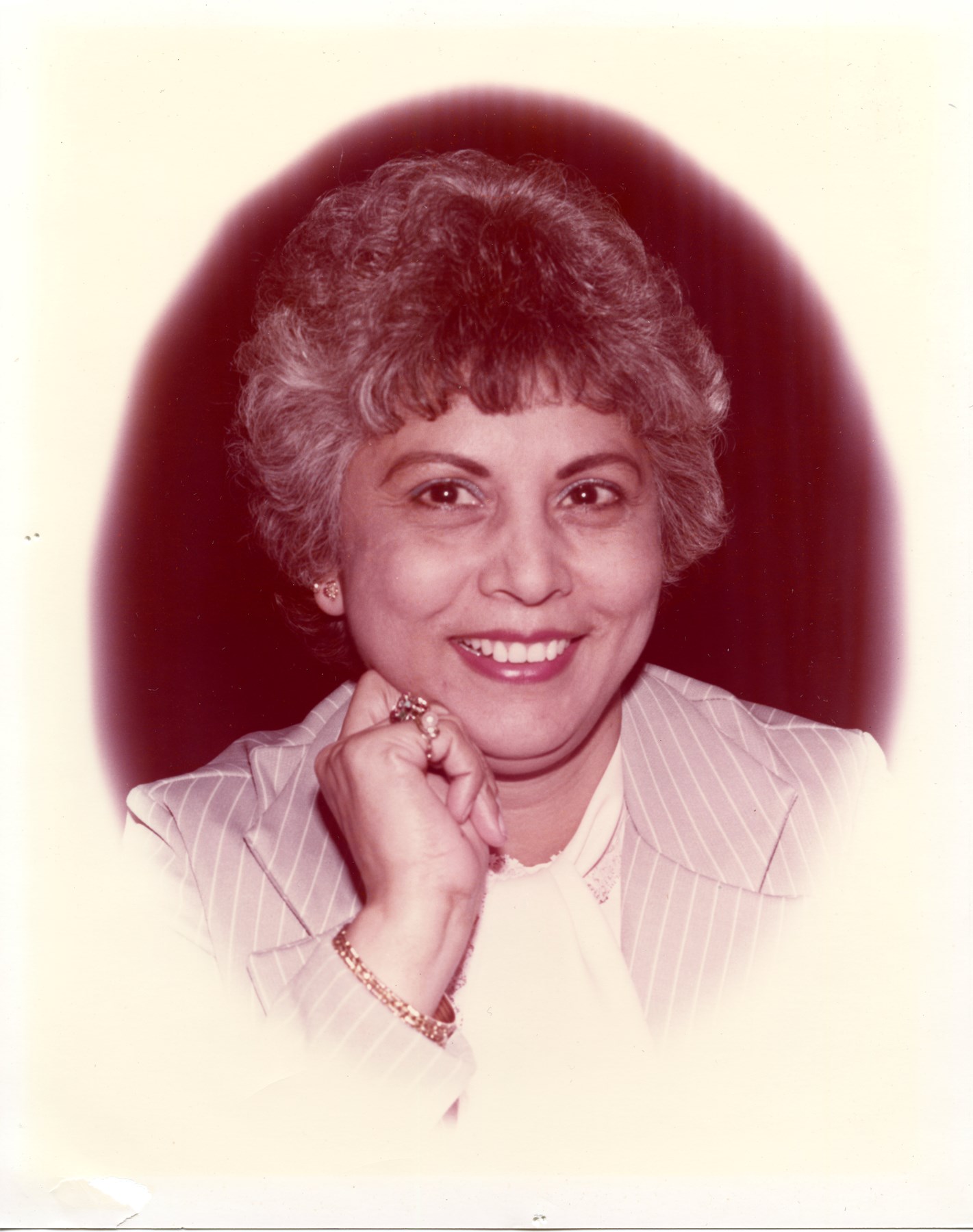 Doreen Springett Obituary - Burnaby, BC