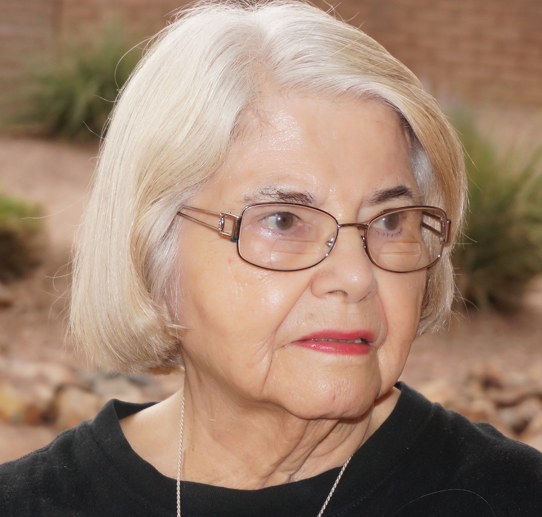 Anna Johnson Obituary - Tempe, AZ