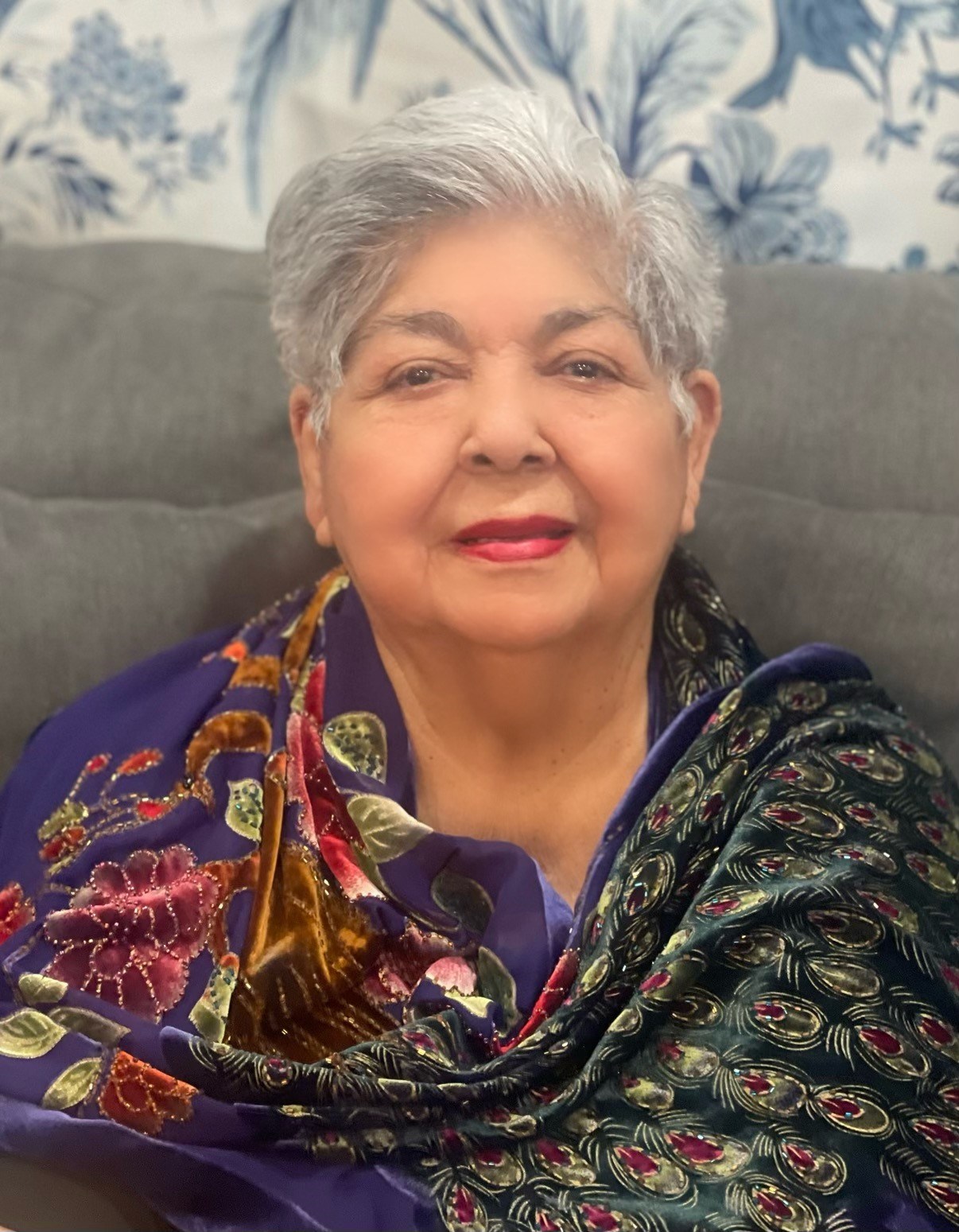 Maria Arreola Obituary - Whittier, CA