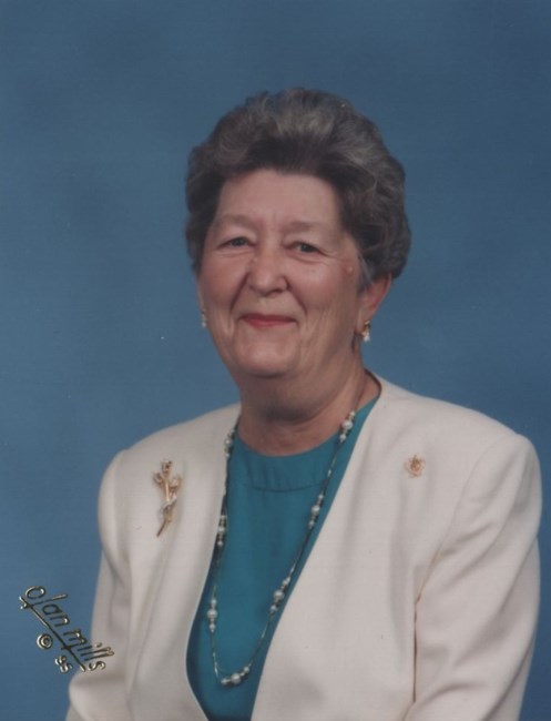 Virginia Duncombe Obituary - Hamilton, ON