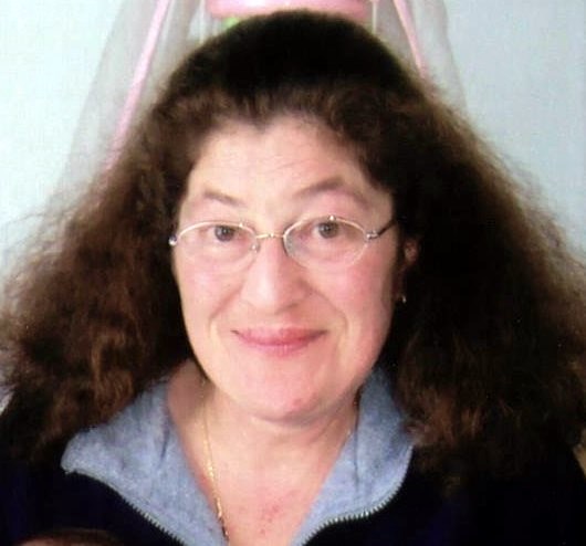 Charlotte Lewis Obituary - Keene, NH