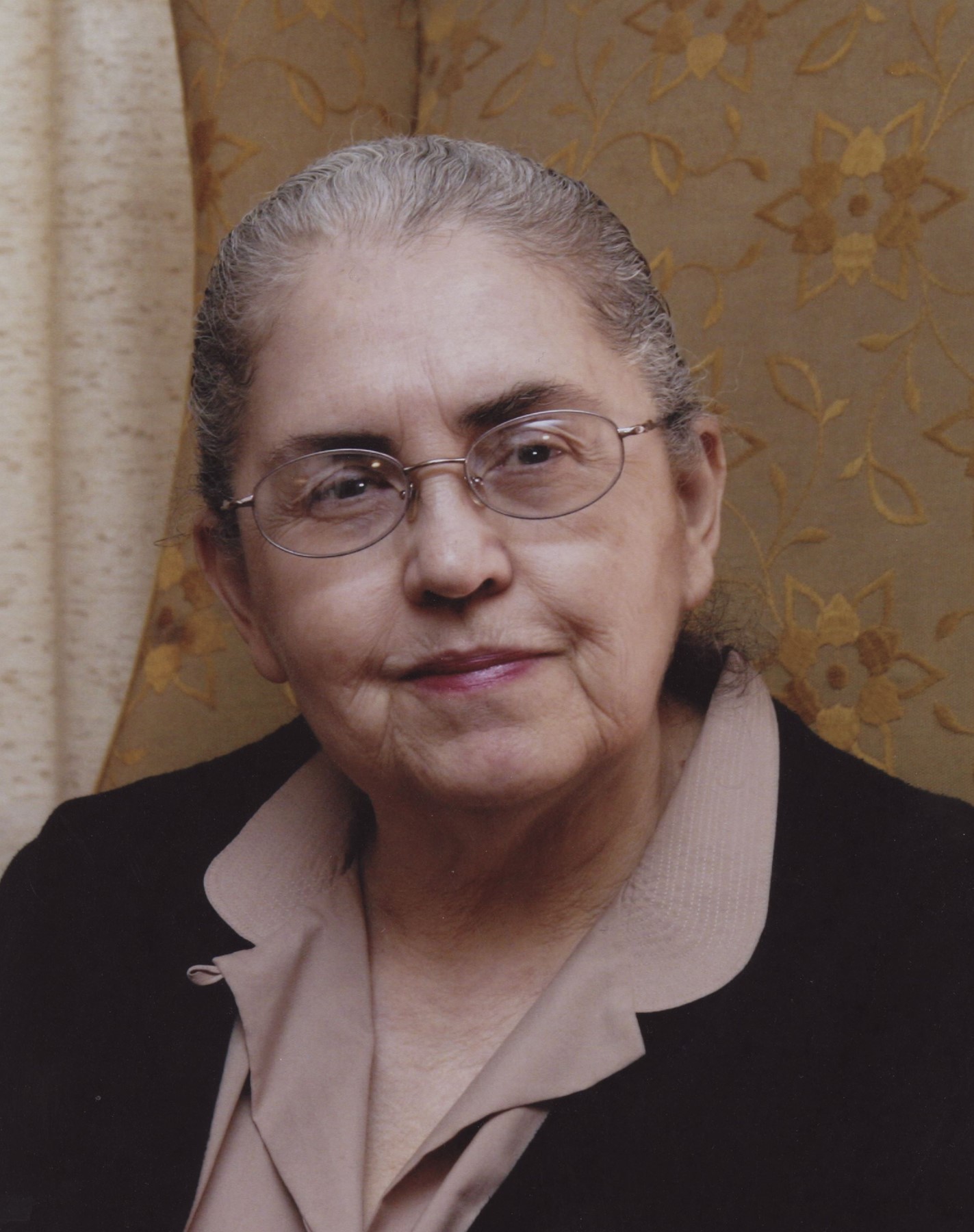 Mary Chew Obituary - Odessa, TX