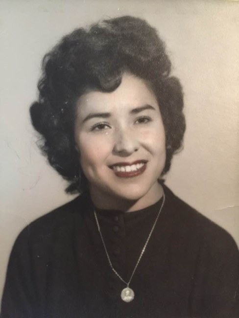 Maria F Medrano Obituary - Tolleson, AZ
