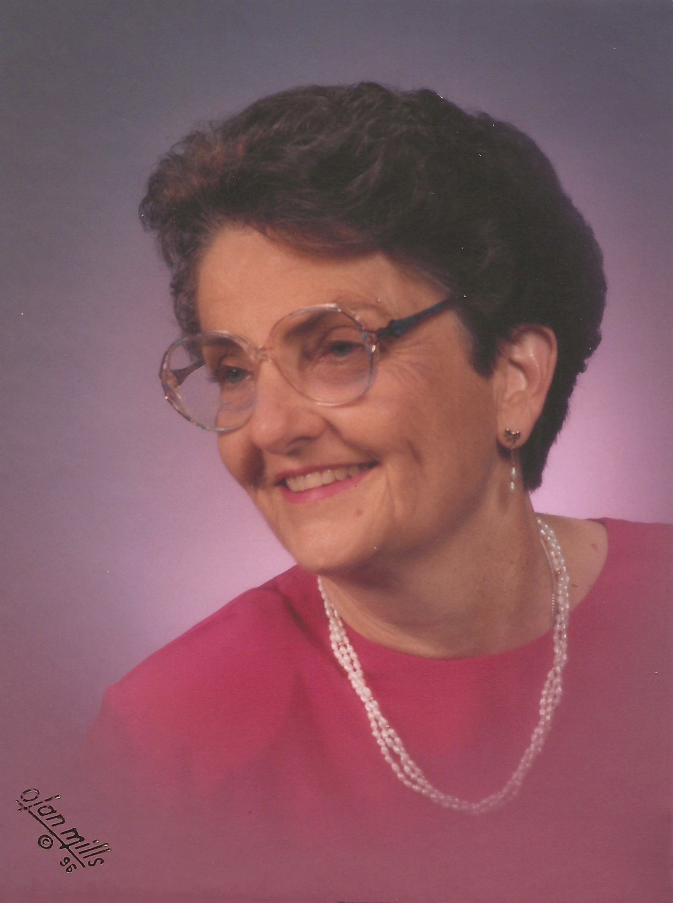 Dee Bishopp Obituary - Tucson, AZ