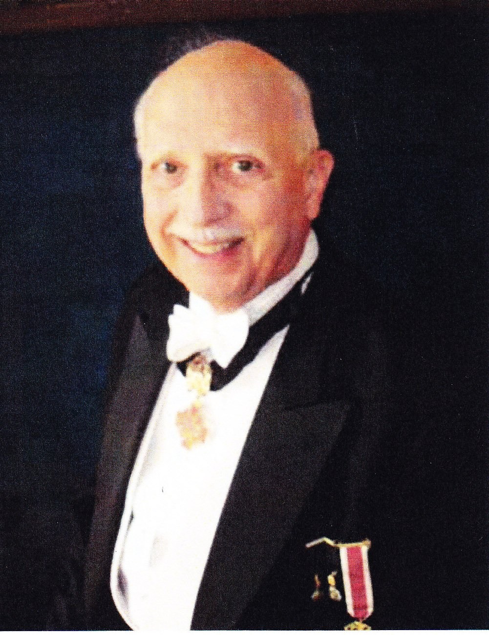 Ronald Precup Obituary - Arlington, VA